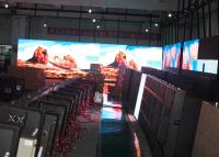 China P10 Smd Big Outdoor Led Billboard Screen Electronic For Commercial Sign for sale