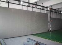 China Zero Noise P2 Indoor Led Video Wall Professional Rgb Full Color 281 Trillions for sale