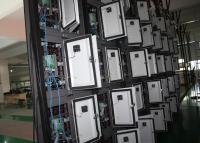 China Zero Noise P2 Indoor Led Video Wall Professional Rgb Full Color 281 Trillions for sale