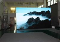 China P3 Indoor Led Video Wall Screen High Resolution With Front Service for sale