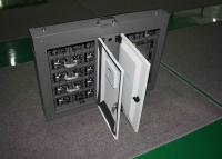 China P3 Indoor Led Video Wall Screen High Resolution With Front Service for sale