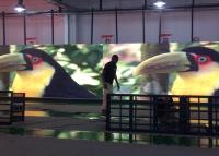 China 4mm Full Color Professional Led Display screen For Indoor Theatre / Hotel for sale