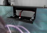 China 4mm Full Color Professional Led Display screen For Indoor Theatre / Hotel for sale