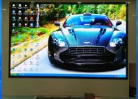 China Billboard Advertising 5mm Led Display Screen Clear Soft Image Performance for sale