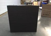 China Indoor Full Color Video Wall Led Display 2.5mm For Commercial Events for sale