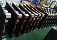 China Die-casting Panel Stage Rental Led Display Full Color Outdoor Pixel 5.95mm for sale