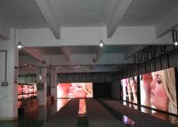 China Waterproof Rgb Led Screen , Real Smd 3in1 P10 Outdoor Full Color Led Display for sale