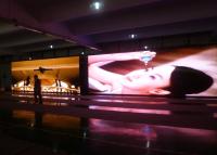 China Big P16 Outdoor Led Advertising Display  Screen With Clear Performance for sale