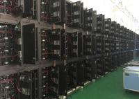 China Big P16 Outdoor Led Advertising Display  Screen With Clear Performance for sale