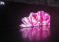 China High Definition Led Screen Advertising , P8mm Full Color Outdoor Led Display for sale