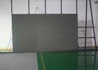 China High Definition Led Screen Advertising , P8mm Full Color Outdoor Led Display for sale