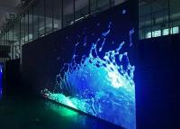 China Outdoor Digital Led Advertising Display Video Wall P8 Fast Install for sale