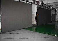 China Customized Led Advertising Board Digital Huge Size P6 For Outside for sale
