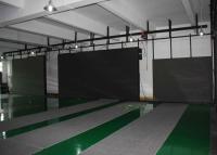 China Outside Led Display Screen Advertising , 5mm Electronic Video Display Boards for sale