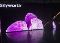 China P5 Led Advertising Display Wall Real Smd 3in1 With High Brightness for sale