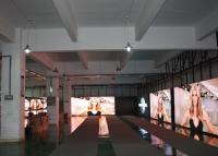China P16 Huge Led Screen , Led Digital Billboards With Fast Viewing Distance for sale