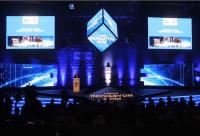 China Commercial Stage Rental Led Display With 1920hz High Refresh Rate for sale