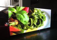 China 4K High Definition P4.81mm HD Led Display with Front Service for sale