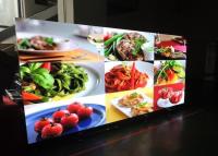 China Commercial Stage Rental Led Display With 1920hz High Refresh Rate for sale