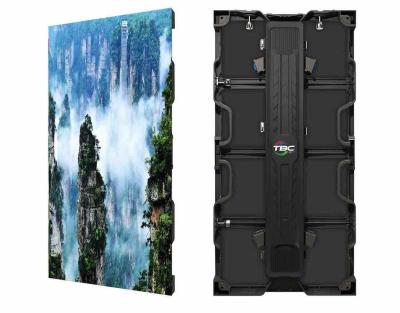China Indoor P3.91mm HD Led Display with 4K High Definition and 1920Hz Refresh Rate for sale