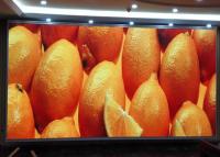 China Indoor P3.91mm HD Led Display with 4K High Definition and 1920Hz Refresh Rate for sale