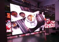 China Indoor P3.91mm HD Led Display with 4K High Definition and 1920Hz Refresh Rate for sale