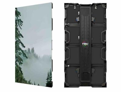 China Front Service P3.91mm HD Led Display with 4K High Definition and High Refresh Rate for sale
