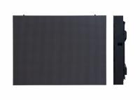 China P4 Outdoor Led Billboard Clear Hd Video Wall 16 Bits With Front Service for sale