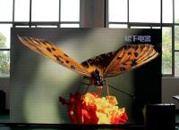 China 4K High Definition P4.81mm HD Led Display with Front Service for sale