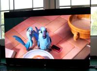 China 4K High Definition P4.81mm HD Led Display with Front Service for sale