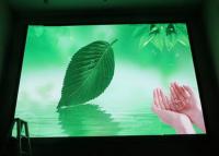 China Indoor P4.81mm HD Led Display with 1920Hz High Refresh Rate for sale