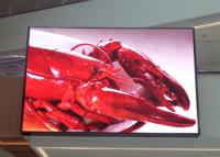China 500x1000mm 4K HD Led Display P3.91mm Outdoor IP65 Ingress Rate for sale