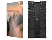 China Outdoor Led Display Boards 3.91mm , Thin Waterproof Full Color Led Screen for sale