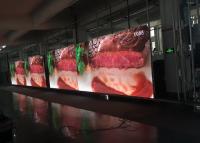 China High Resolution Conference Smd Led Display Screen 4k  3.91mm For Forum for sale