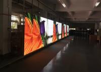 China Professional Indoor Smd Led Display Advertising Board For Stage Rental for sale