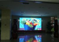 China High Resolution Conference Smd Led Display Screen 4k  3.91mm For Forum for sale