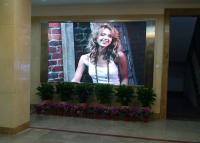 China High Resolution Conference Smd Led Display Screen 4k  3.91mm For Forum for sale