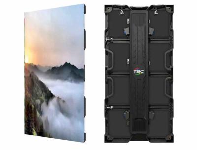 China Professional Indoor Smd Led Display Advertising Board For Stage Rental for sale