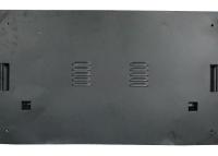China Front Access Led Display P6 RGB Wall Mounted Single Face For Outdoor for sale