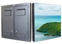 China Rgb Led Display Board For Outside ,  P10 Led Video Digital Billboards for sale