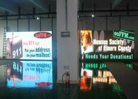 China Rgb Led Display Board For Outside ,  P10 Led Video Digital Billboards for sale