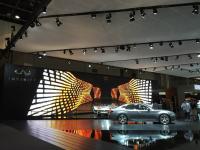 China Led Advertisement Display Video Panel Indoor With 4k High Definition for sale