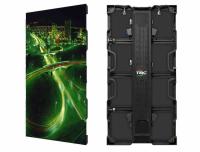 China Commercial Led Screen 3.91mm , Large Led Display Board For Convention for sale