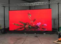 China Front Service P3.91mm Indoor Led Video Wall with 4K High Definition and High Refresh Rate for sale