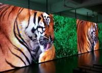 China Front Service P3.91mm Indoor Led Video Wall with 4K High Definition and High Refresh Rate for sale