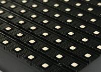 China P10 Outdoor Full Color Smd Led Display Digital Billboards With Steel Cabinet for sale