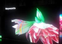 China P16 Large Outdoor Led Advertising Display Screens With Steel Cabinet for sale