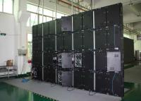 China RGB Full Color P10 Outdoor LED Billboard High Definition For Digital Advertising for sale