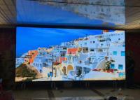 China Indoor Led Display Board 500 X 500mm , Video Display Screen With Adjustable Angle for sale