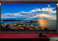 China Front Maintenance Hd Led Display 4.81mm With 1920hz High Refresh Rate for sale